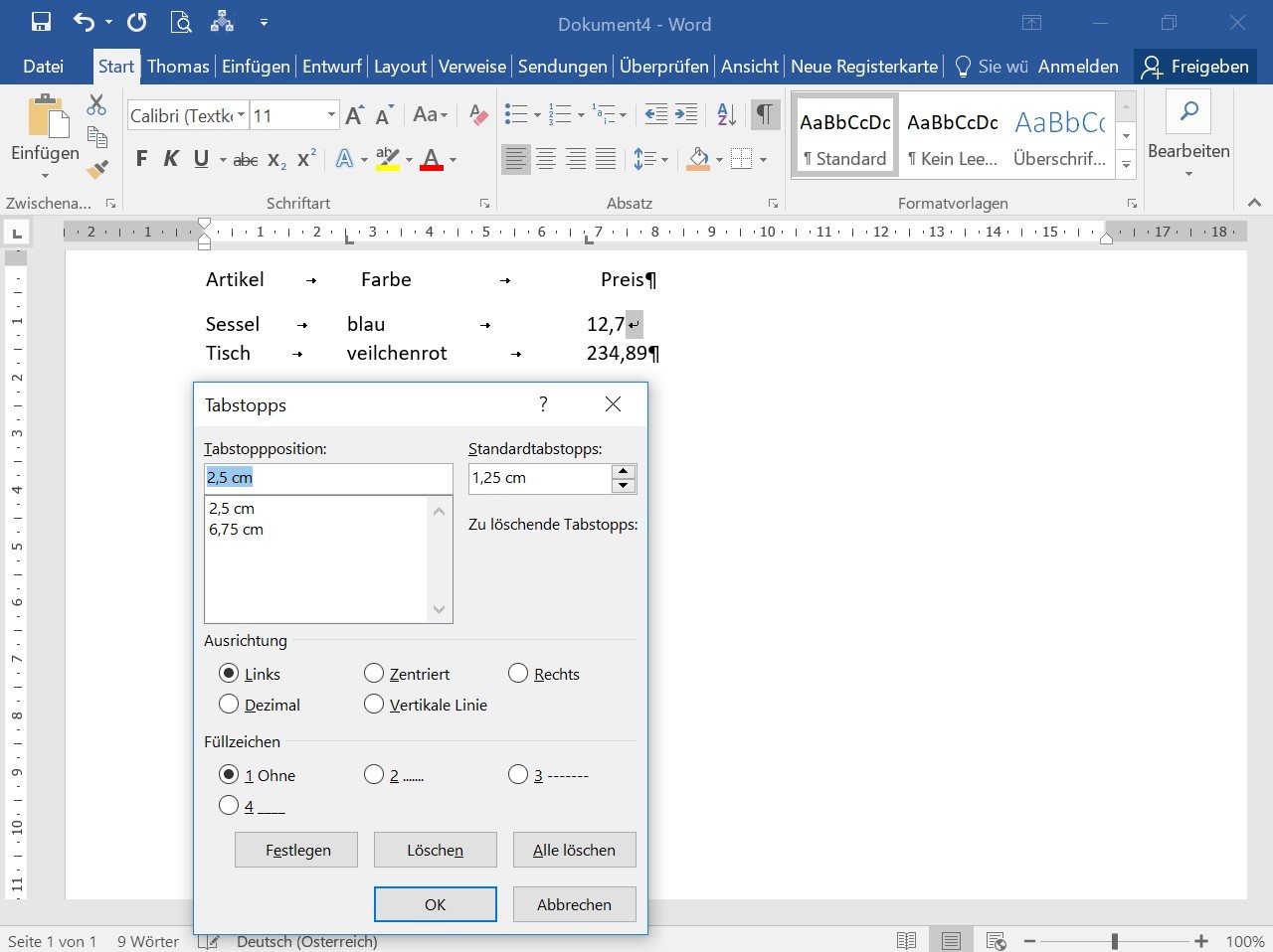 Roland Geyer Linkliste Word anderer Autoren und Autorinnen